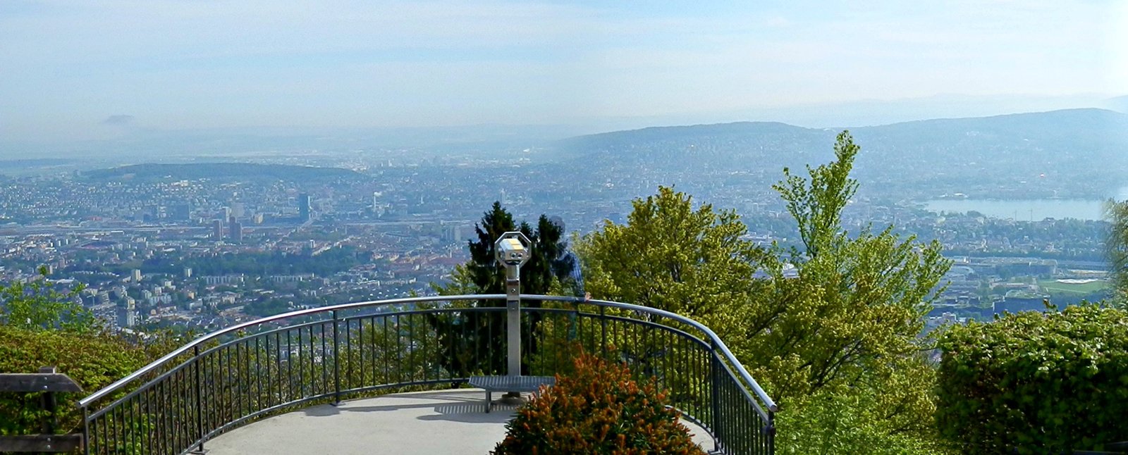 Üetliberg – the Local Little Mountain – WOW ZURICH